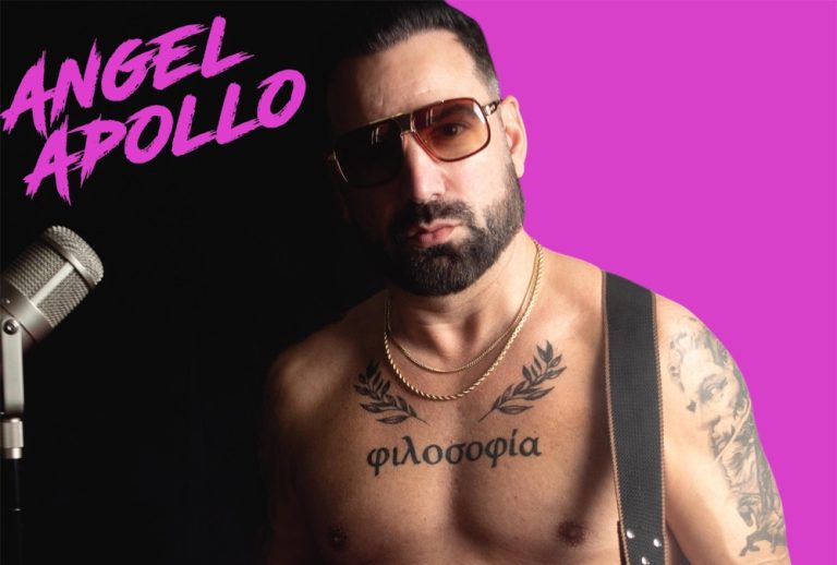 Angel Apollo presenta » Girls & Boys»