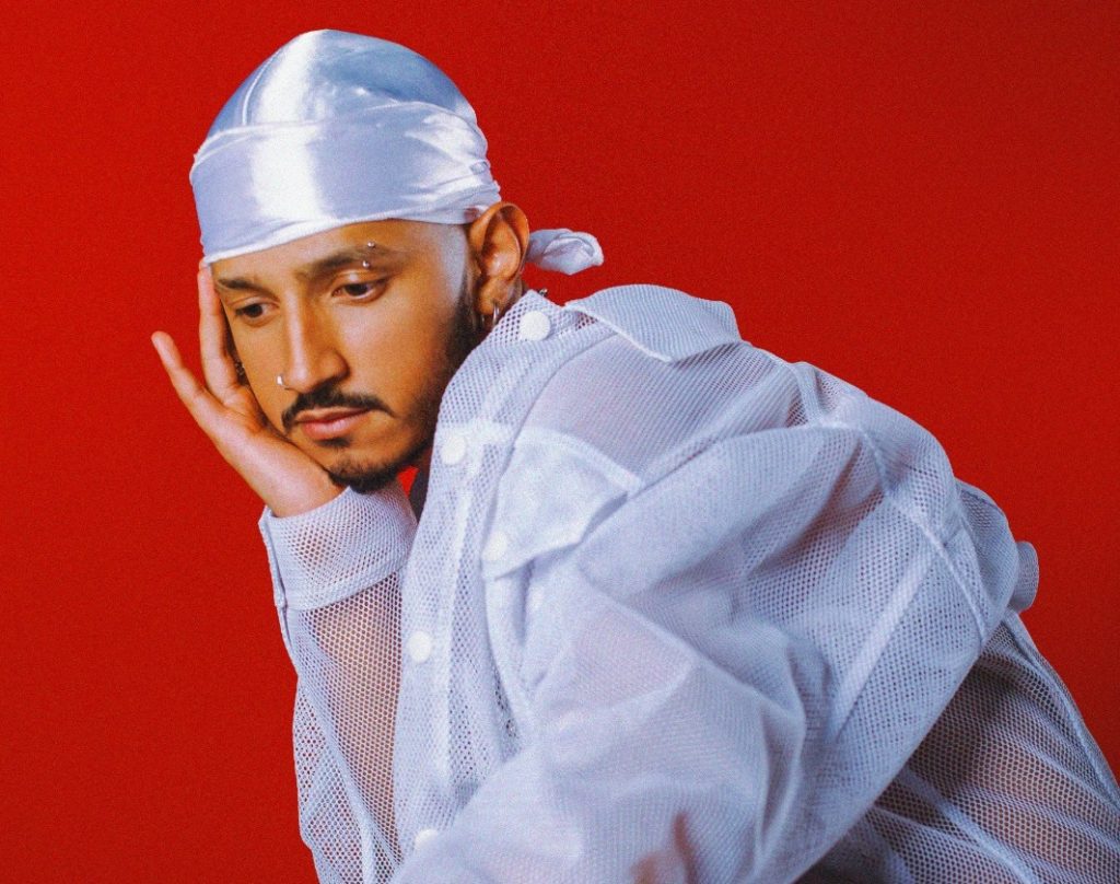 DIMC presenta su nuevo EP ‘Dimcho Temporada’ ¡Escúchalo!