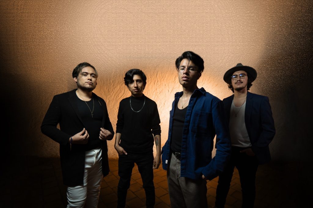 Una canción para cerrar ciclos, así es ‘Lunas’, lo nuevo de New Jaim